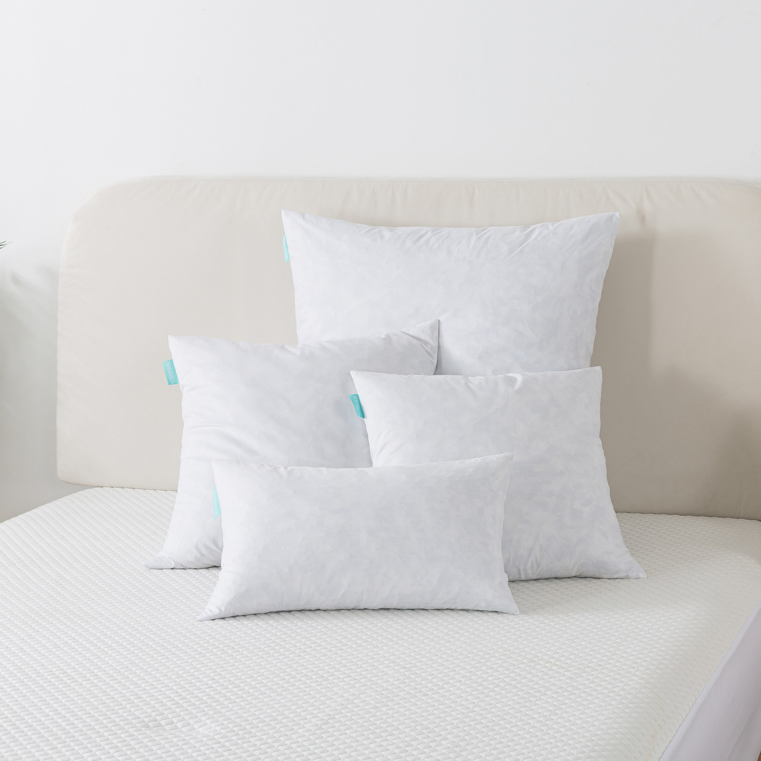 Waverly Pillow Insert | Wayfair