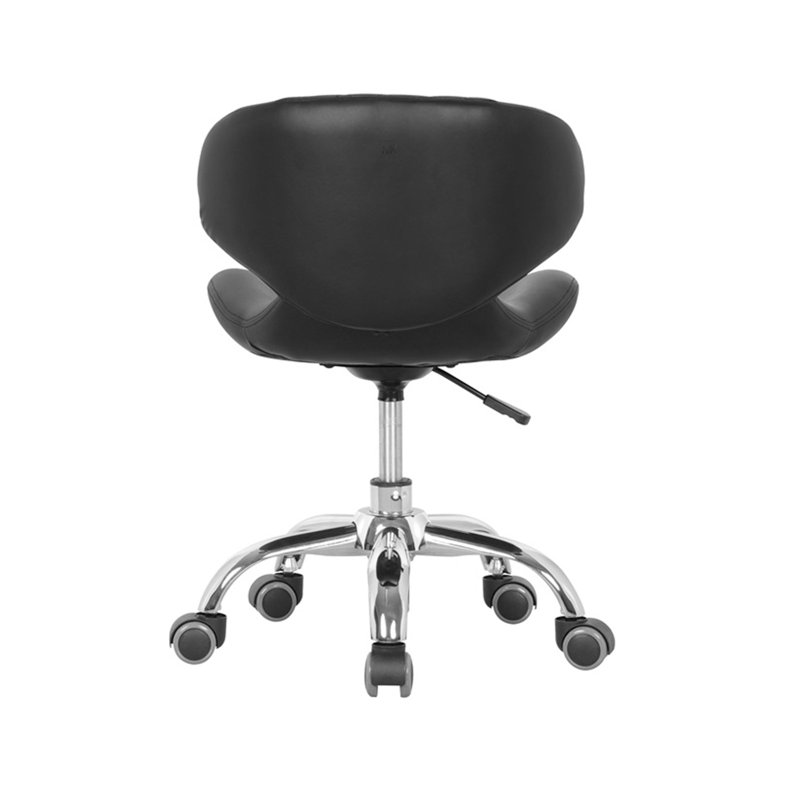 Orren Ellis Zedek Height Adjustable Industrial Stool "& Reviews" | Wayfair