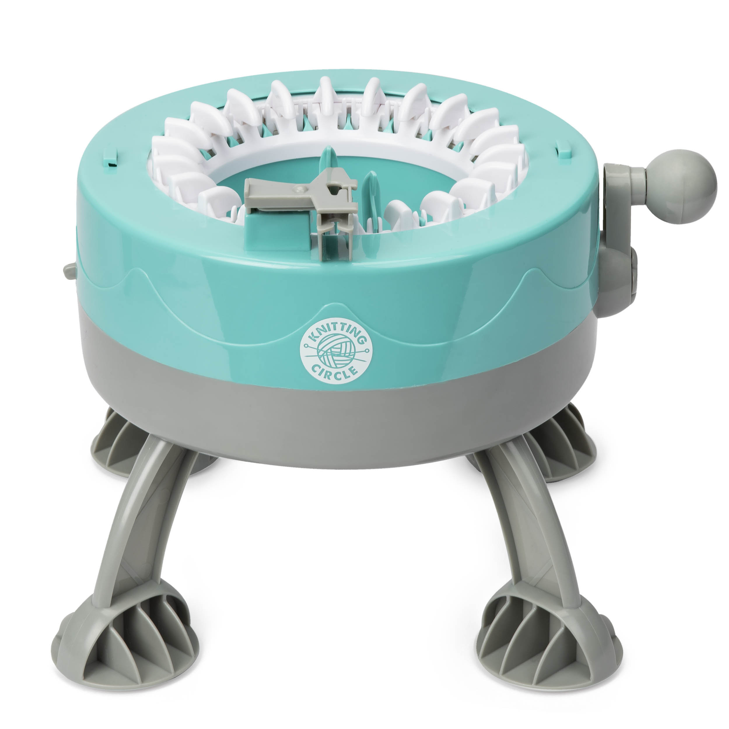 Toyrific Knitting Circle Knitting Station | Wayfair.co.uk