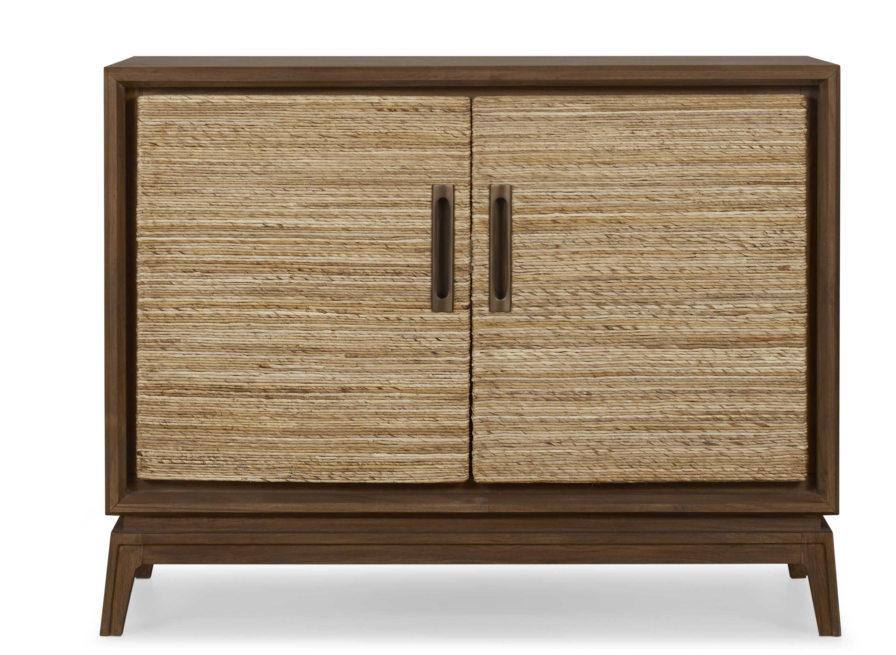 Brownstone Furniture Gemma 2-Drawer Accent Chest | Perigold