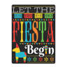 The Holiday Aisle® Fiesta Party Sign | Wayfair
