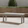 Wildon Home® Deidre Aluminum Outdoor Bench & Reviews | Wayfair