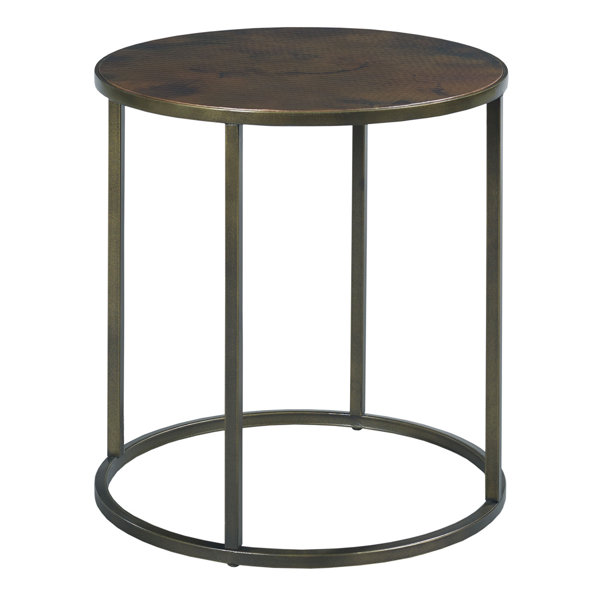 Williston Forge Swiney End Table & Reviews | Wayfair