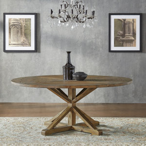 Round Dining Tables - Wayfair Canada