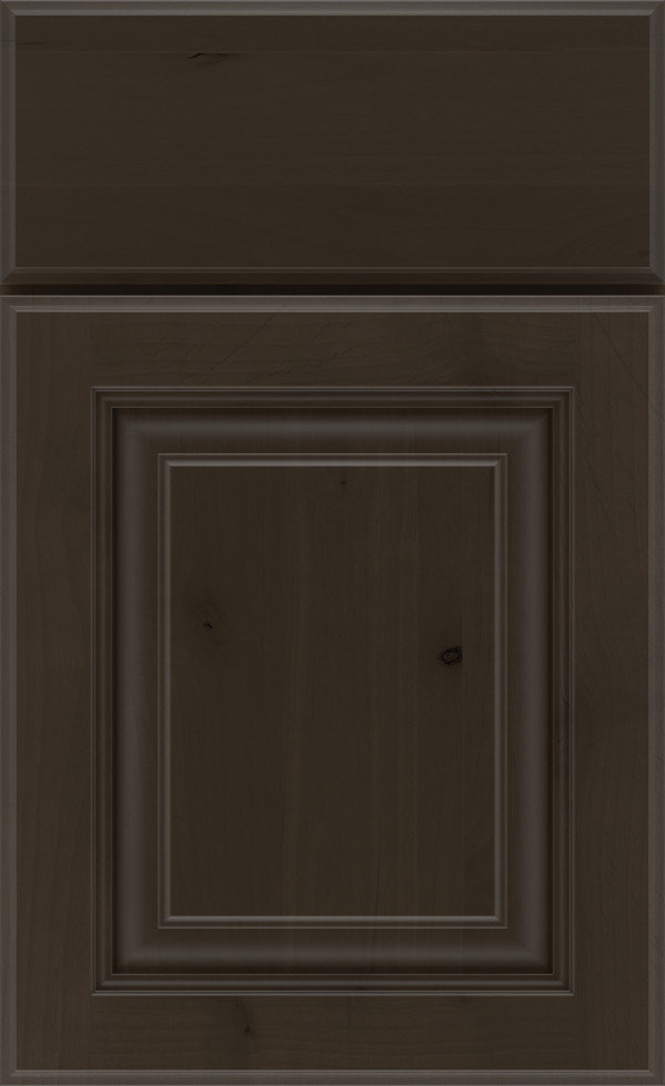 Dwelling Cabinet Co Delamere Recessed Panel Door Sample | Wayfair