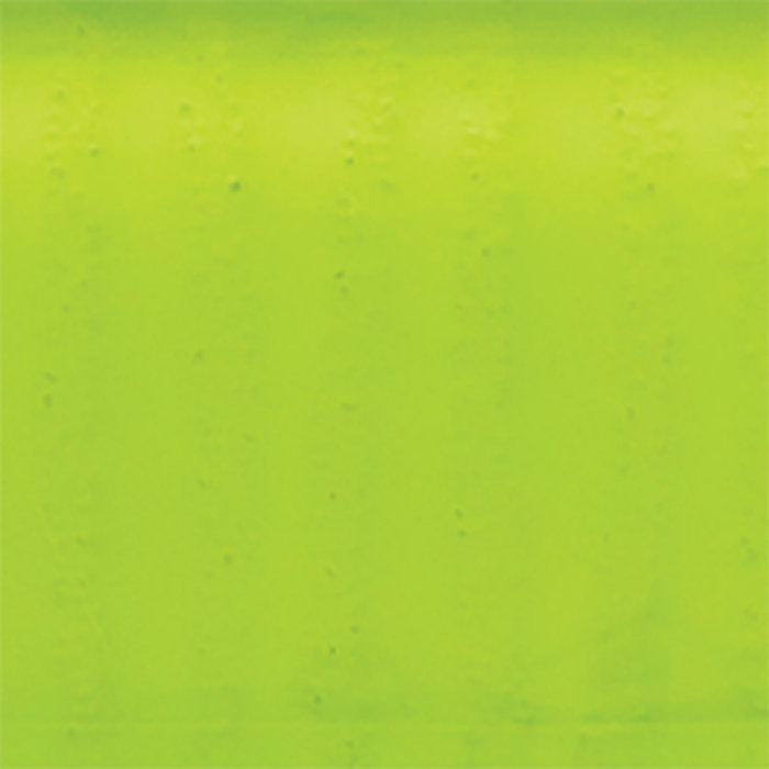 QEP Kantu 1.18'' x 15.35'' Hand Painted Glass Listello | Wayfair