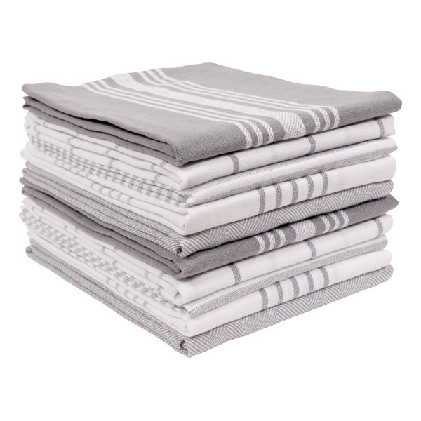 Laurel Foundry Modern Farmhouse® Kitchen Assorted Linens Set & Reviews ...