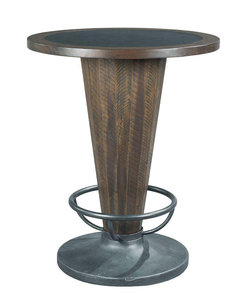 Steelside™ Cordova Cone Shaped Table Top | Wayfair