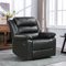 Black Recliners You'll Love | Wayfair