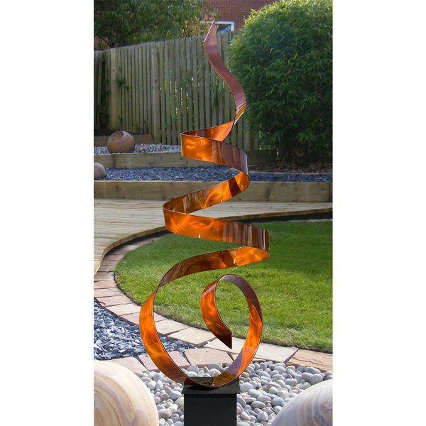 Statements2000 Sea Breeze Garden Statue | Wayfair