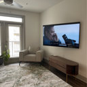 Wrought Studio Charniqua Modern Abstract Marble Design Green Area Rug ...