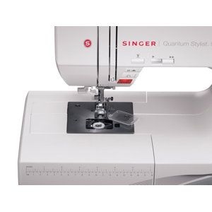 SINGER® Quantum Stylist™ 9960 Sewing Machine & Reviews | Wayfair