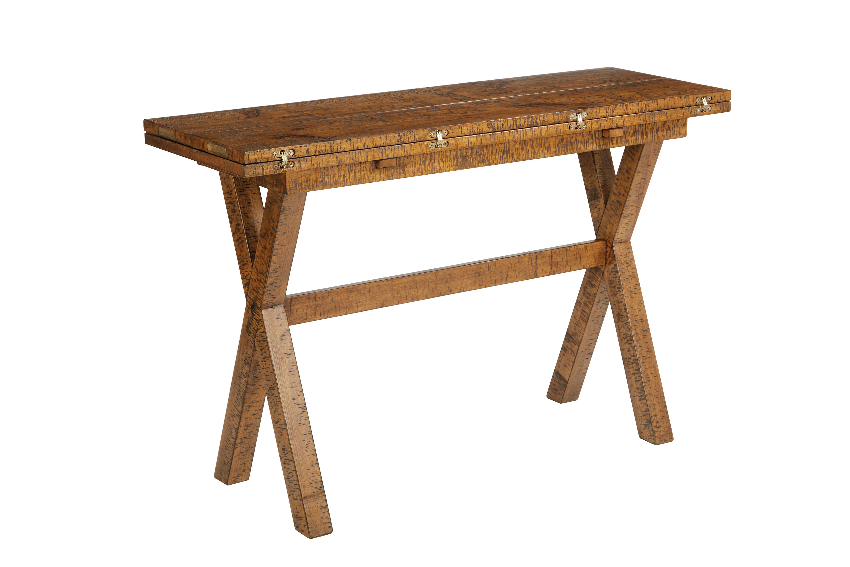 Union Rustic Meilani 47.75" Console Table & Reviews | Wayfair