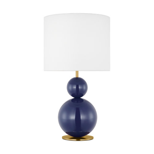 Luxury Blue Table Lamps | Perigold