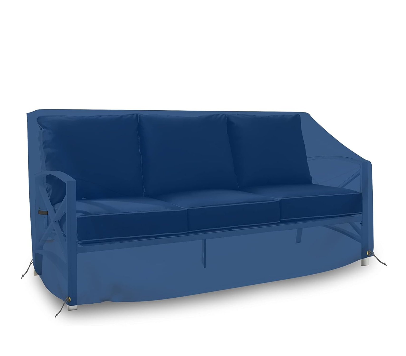 Arlmont & Co. HeavyDuty Multipurpose Waterproof Outdoor Bench Cover ...