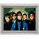 Ebern Designs Oasis Pop Art Colour - Single Picture Frame Art Prints ...