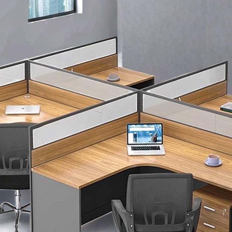 Asainvestology Executive desk Multiple desk | Wayfair