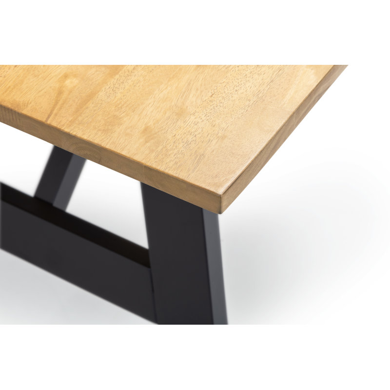 ModernMoments Mulford Dining Table & Reviews | Wayfair.co.uk