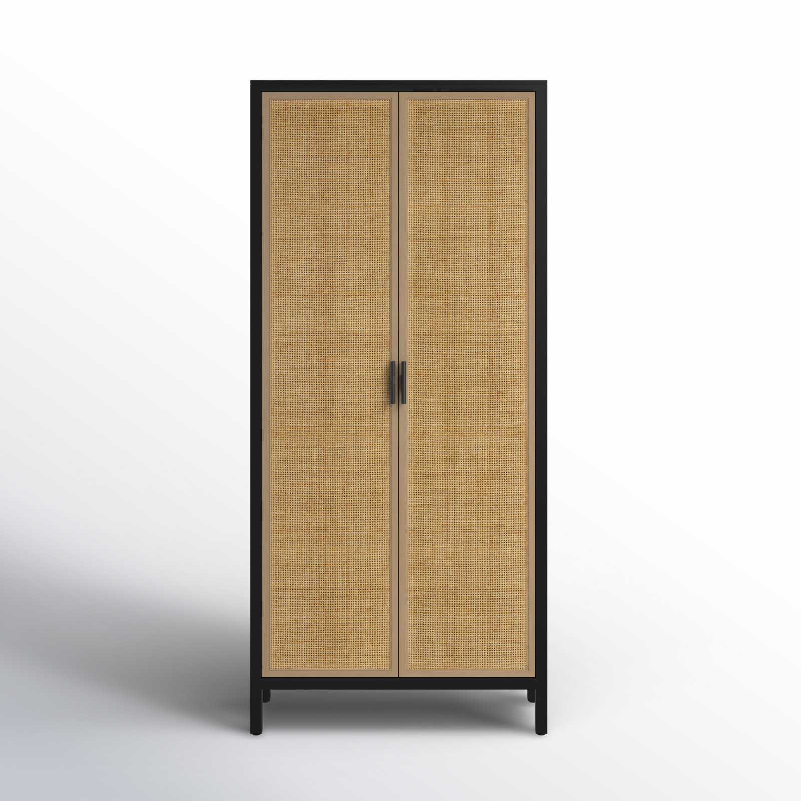 Birch Lane™ Boudreau Armoire & Reviews | Wayfair