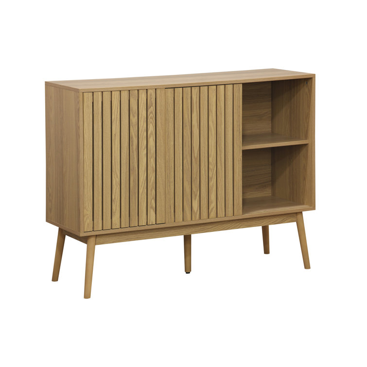 George Oliver Bendooragh 115cm Sideboard | Wayfair.co.uk
