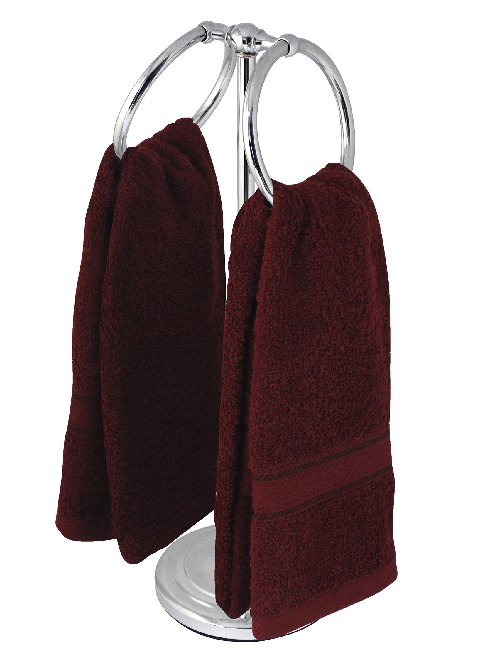 Modona Towel Ring & Reviews | Wayfair