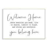 The Party Aisle™ Polypropylen Wall Decor | Wayfair