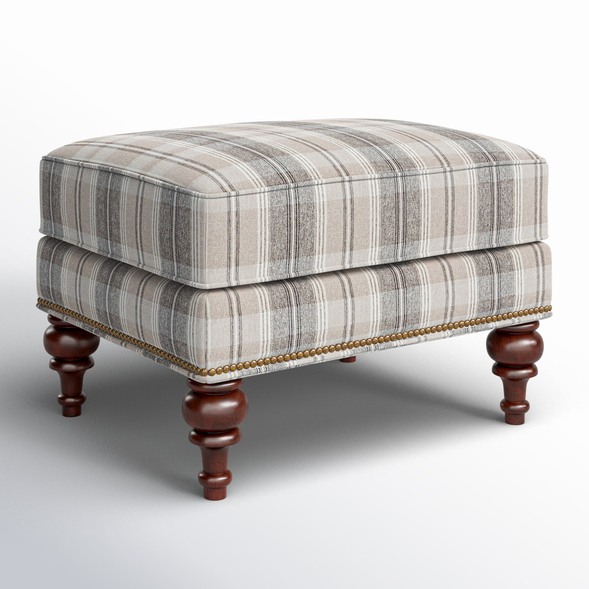 Craftmaster Grande Ottoman | Perigold