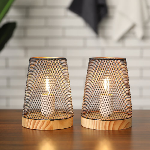 Mini Lamps