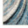 Zipcode Design™ Chrystal Abstract Blue/Black/Gray Area Rug & Reviews ...