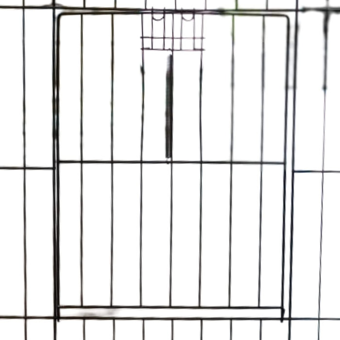 Tucker Murphy Pet™ Debbey Weather Resistant Small Animal Cage | Wayfair