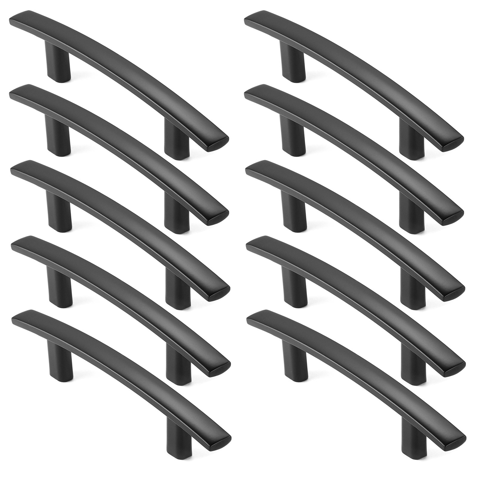 Cauldham 3" Center Bar/Handle Pull Multipack & Reviews | Wayfair