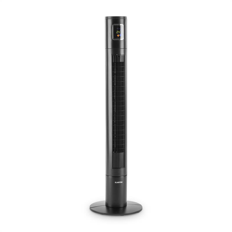 Klarstein Highwind 115cm Oscillating Tower Fan & Reviews | Wayfair.ie