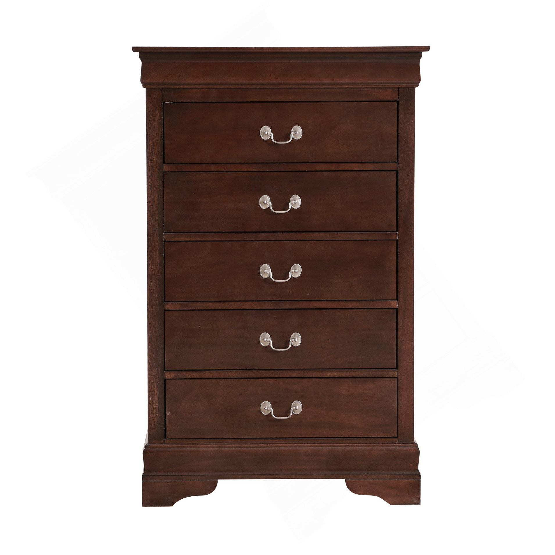 XINMIANDIANZI Commode, noir - Wayfair Canada