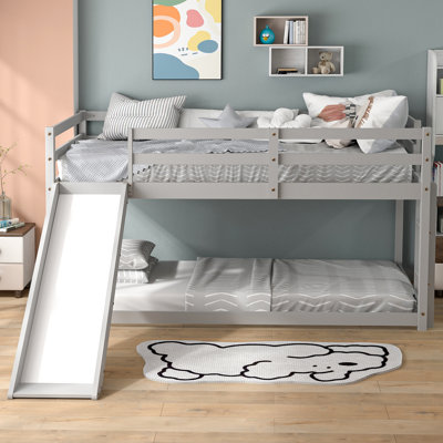bedroom slide