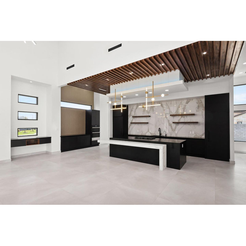 Texas Buildmart BUILDMART - 60" 3 Slot Linear Slot Diffuser - Triple ...