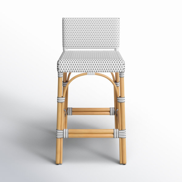 Farmhouse Bar Stools | Birch Lane