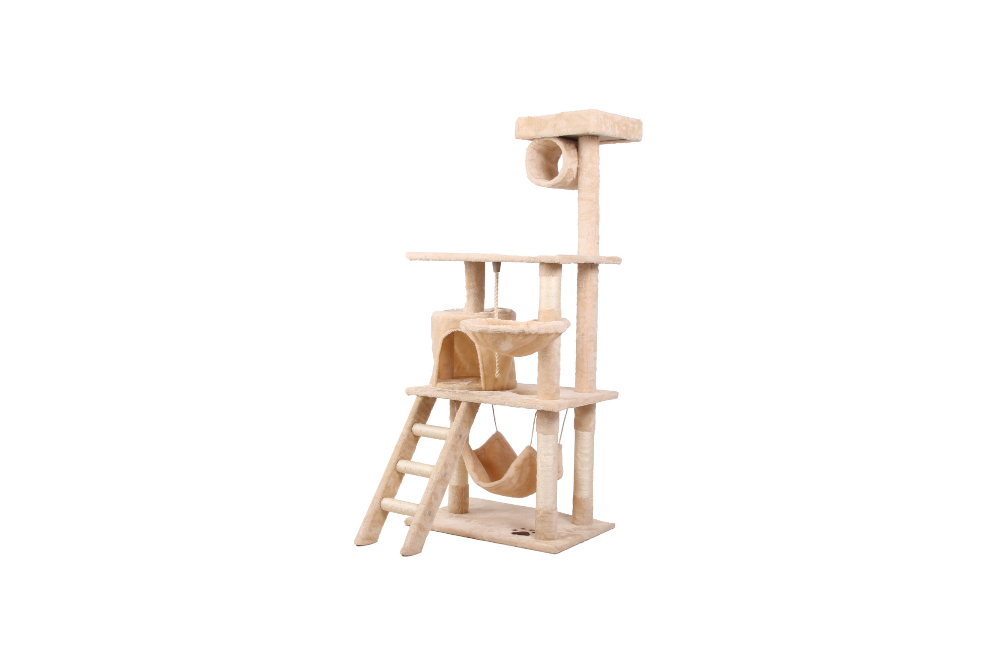 Tucker Murphy Pet™ Alimi Cat Tree | Wayfair