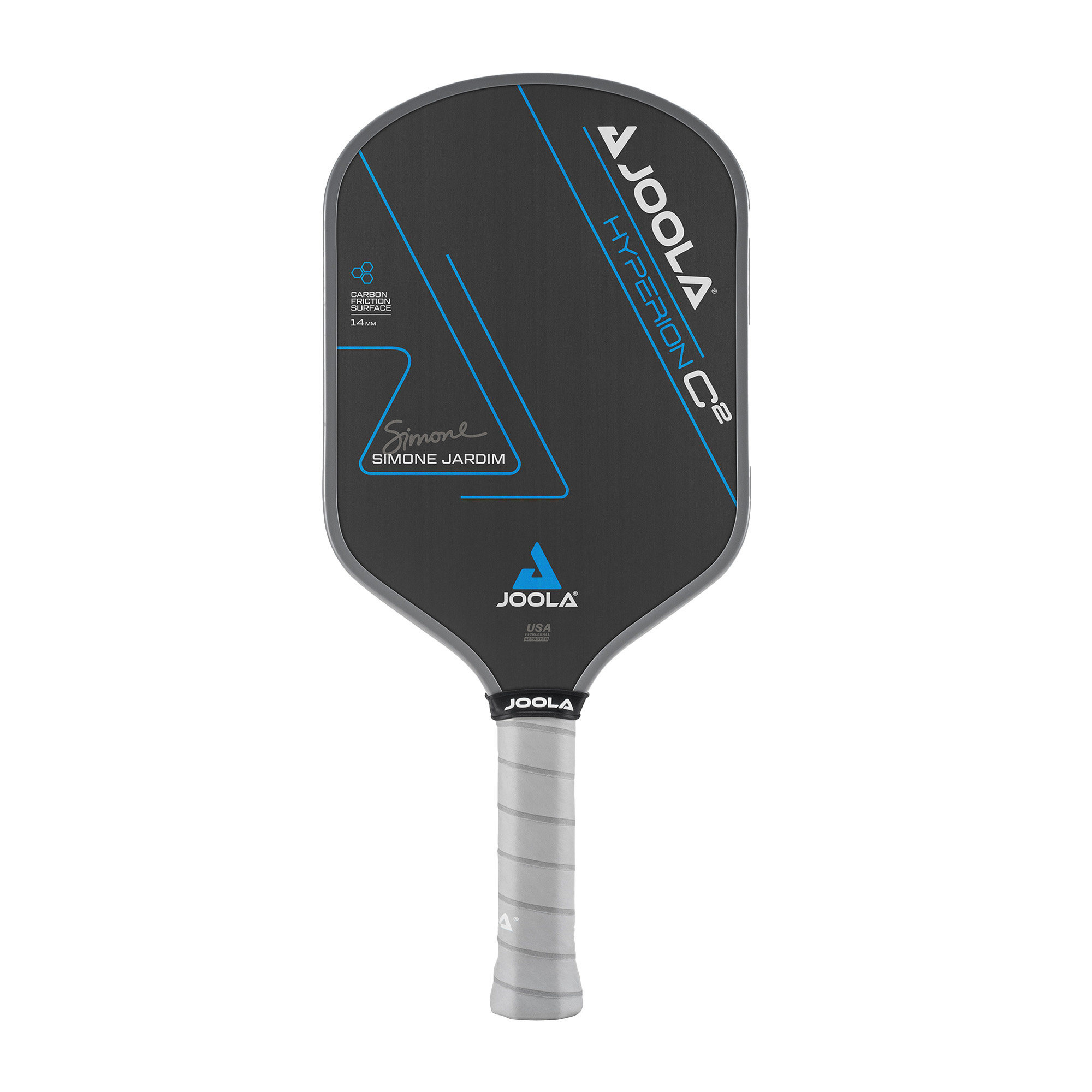 Joola USA JOOLA Simone Jardim Hyperion C2 - Charged Surface Technology ...