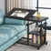 17 Stories Height Adjustable C Table & Reviews | Wayfair