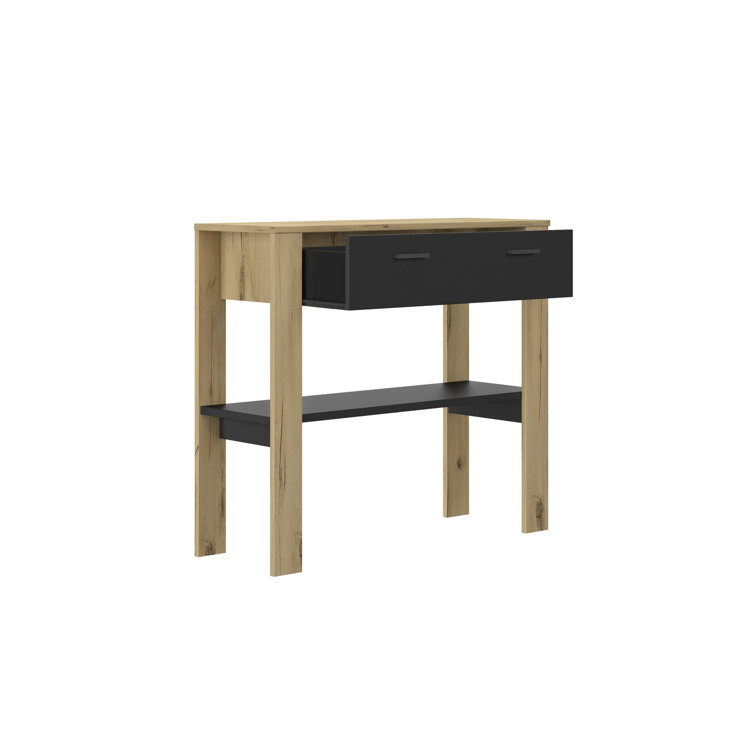 17 Stories Jaleigha 102cm Console Table | Wayfair.co.uk