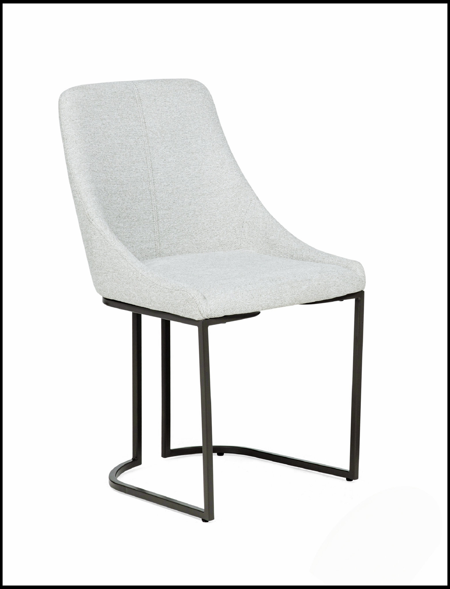 Latitude Run® Contemporary Round Dining Table With Cone-Shaped Pedestal ...
