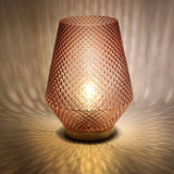 Pink Table Lamps You'll Love | Wayfair