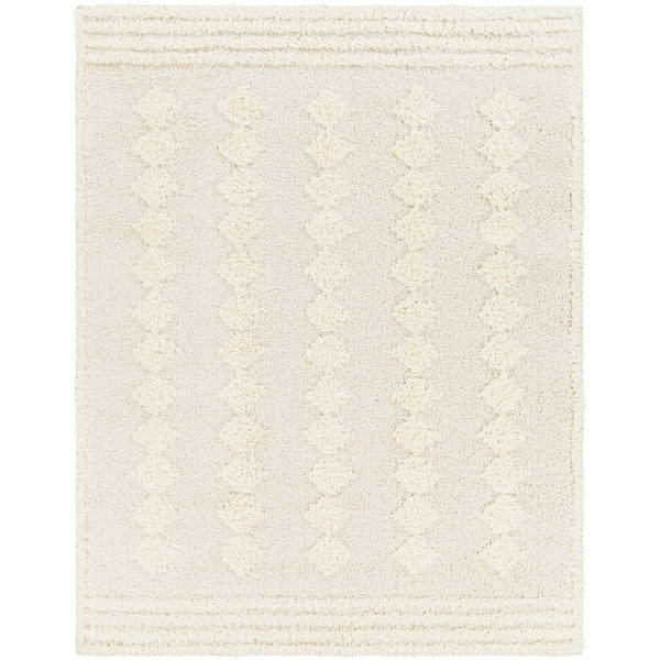 Mercury Row® Weatherspoon Area Rug Beige & Reviews | Wayfair