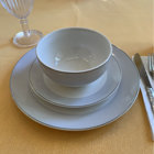 Elle Decor Stoneware Dinnerware Set - Service for 4 & Reviews | Wayfair