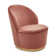 Fairmont Park Willse 66Cm Wide Velvet Side Chair | Wayfair.co.uk