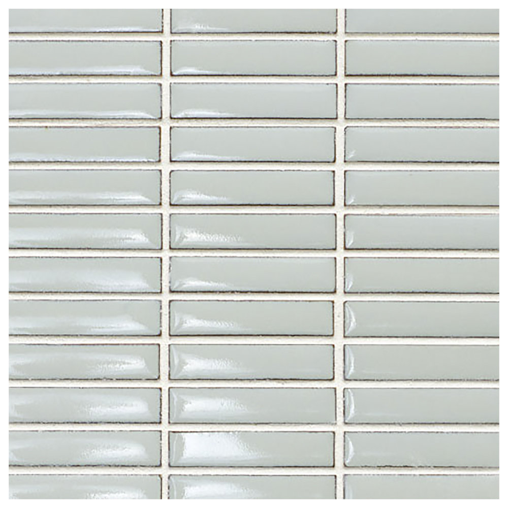 KDC Tile and Marble Ceramic Grid Mosaic Wall & Floor Tile | Wayfair