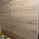 Hashtag Home Anglers Park 2 Door Manufactured Wood Wardrobe & Reviews ...