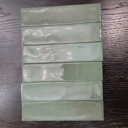 Encore Surfaces Marrakech 2" x 8" Zellige Italian Porcelain Tile ...