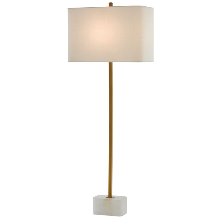 Currey & Company Felix Buffet Table Lamp & Reviews | Perigold