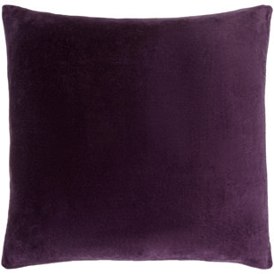 Modern Purple Throw Pillows | AllModern